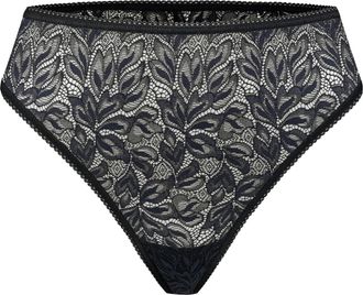 erlich textil String Iconic Lace