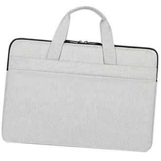 BESPORTBLE Housse Dordinateur Portable 14 Pouces, Sacoche Fine Et Rembourr&eacute;e Pour Ordinateur Et Tablette, Protection Chocs, L&eacute;g&egrave;re Et Portable, Adapt&eacute;e Travail E
