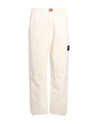 Stone Island BAS - Pantalons en jean sur YOOX.COM