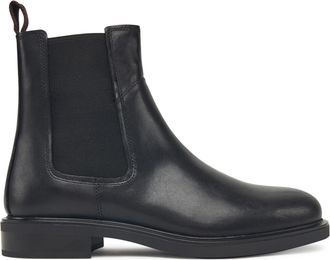 Vagabond Klassische Stiefeletten Vagabond Shoemakers Freya 6006-101-20 Schwarz