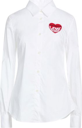 Love Moschino TOPS - Hemden auf YOOX.COM