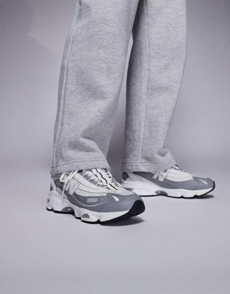 New Balance M1000 - Baskets - Gris clair