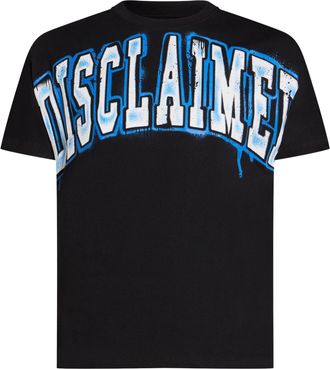 Disclaimer TOPS - T-shirts auf YOOX.COM