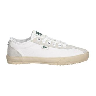 Lacoste Backslam 125 - - Shoes - Damen - Wei&szlig; - 37 EU