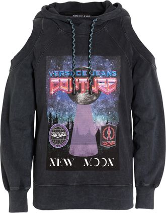 Versace TOPS - Sweatshirts auf YOOX.COM