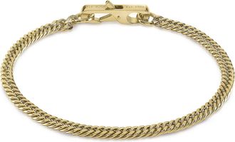 Guess Armband PULSEIRA JUMB01330JWYGS, Einheitsgröße, Metall, Kein Edelstein