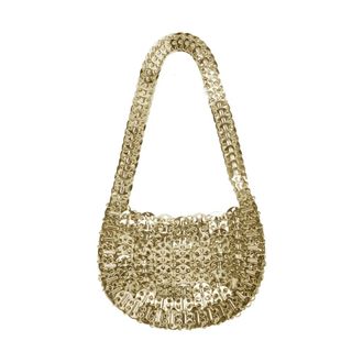 Paco Rabanne Damen, Taschen, Gelb, ONE SIZEGr&ouml;&szlig;e