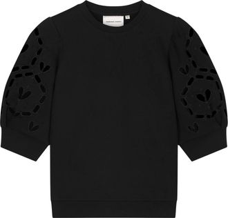 Fab By Fabienne Chapot Fabienne Chapot, Femme, Pulls, Noir, Taille: 46 FR Henriette Sweater