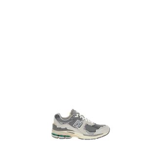 New Balance Homme, Chaussures, Gris, Taille: 40 1/2 EU Baskets 2002R