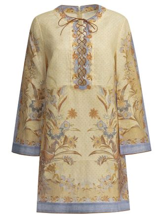 Zimmermann Robe courte Zimmermann Indra
