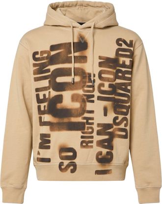 Dsquared2 TOPS - Sweatshirts auf YOOX.COM