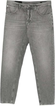 Dondup Jean Droit - Gris