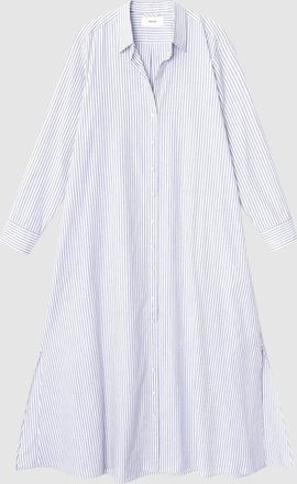 Xirena Robe Boden Blue Aggie