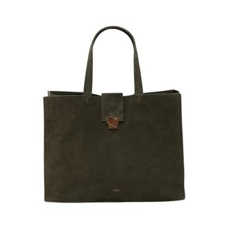 Closed Femme, Sacs, Vert, Taille: ONE Size Bag Two