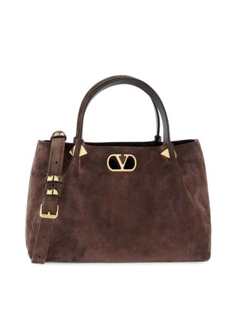 Valentino Garavani Shopper - Braun