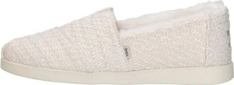 Toms Toms, Femme, Chaussures, Beige, Taille: 37 EU Alpargata Plus