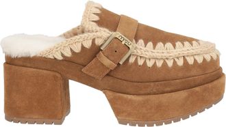 Mou SCHUHE - Mules & Clogs auf YOOX.COM