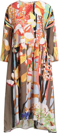 Mii KLEIDER - Midi-Kleider auf YOOX.COM