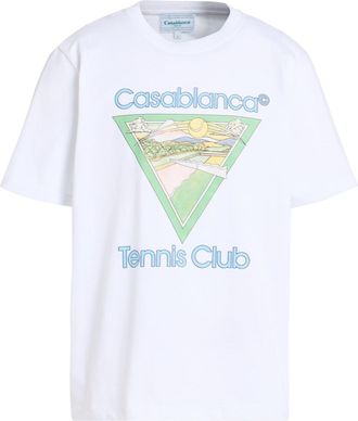 Casablanca TOPS - T-shirts auf YOOX.COM