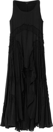 AllSaints Kleid DORINA