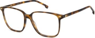 Carrera Femme, Accessoires, Brun, Taille: 55 MM 3090 Eyeglasses