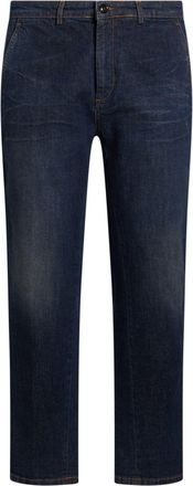 Department Five HOSEN & R&Ouml;CKE - Jeanshosen auf YOOX.COM