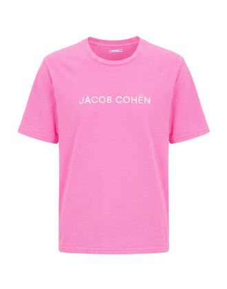 Jacob Cohen TOPS - T-shirts auf YOOX.COM