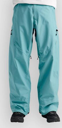Burton Gore-Tex Reserve Hose mineral blue