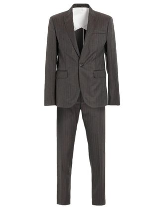 Dsquared2 ANZ&Uuml;GE und CO-ORDS - Anz&uuml;ge auf YOOX.COM