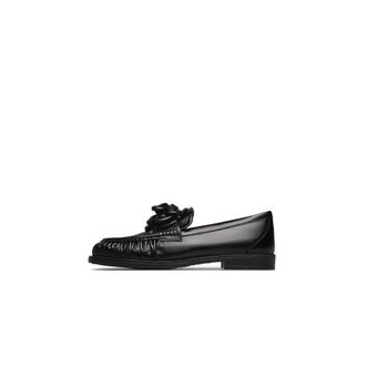 Loriblu Mocassin - Femme - Chaussures - Noir - Taille: 35 EU