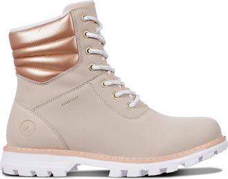 Luhta Schn&uuml;rstiefeletten Luhta Tunteva 75563 400 L Beige