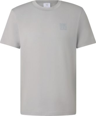 Bogner T-Shirt Ryan f&uuml;r Herren - Hellgrau - 3XL
