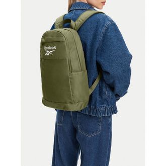 Reebok Rucksack Reebok RBK-042-CCC-05 Khakifarben