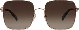 Marc Jacobs BRILLEN - Sonnenbrillen auf YOOX.COM