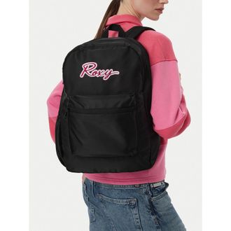 Roxy Rucksack Roxy CWBEO-ROXY-P-003-10 Schwarz
