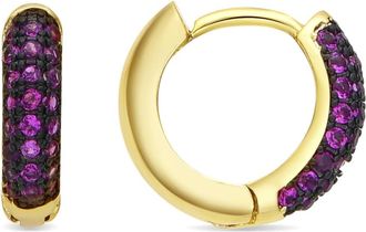 Luxenter Ohrringe Krax