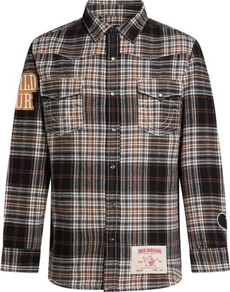 True Religion TOPS - Hemden auf YOOX.COM