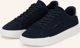 Tommy Hilfiger Sneaker blau