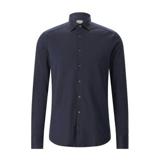 Stenstr&ouml;ms Herren, Shirts, Blau, 2XLGr&ouml;&szlig;e