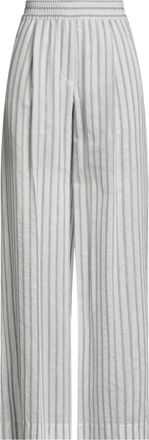 Brunello Cucinelli HOSEN & R&Ouml;CKE - Hosen auf YOOX.COM