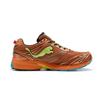 Puma Puma, Herren, Sport, Braun, 45 EUGr&ouml;&szlig;e