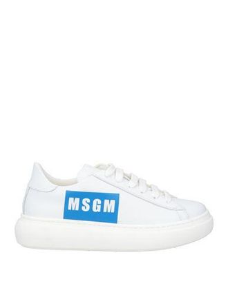 Msgm CHAUSSURES - Sneakers sur YOOX.COM