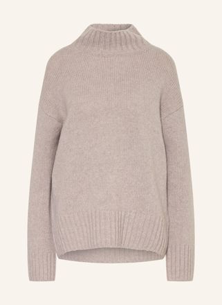 Darling Harbour Darling Harbour Pullover beige
