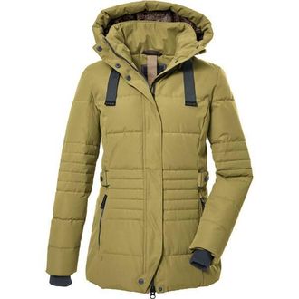 G.I.G.A. DX by killtec Damen Funktionsjacke GW 25 WMN QLTD JCKT