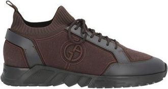 Giorgio Armani CHAUSSURES - Sneakers sur YOOX.COM