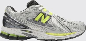 New Balance Baskets NEW BALANCE Homme couleur Argent