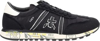 Premiata Baskets - Noir