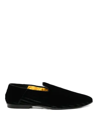 Tom Ford Mocassins - Noir