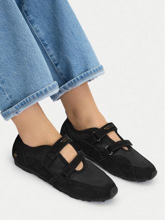 Beverly Hills Polo Club Ballerinas CEO-6E1148-2 Schwarz
