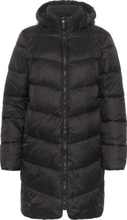 Kaffe Winterjacke Susanne